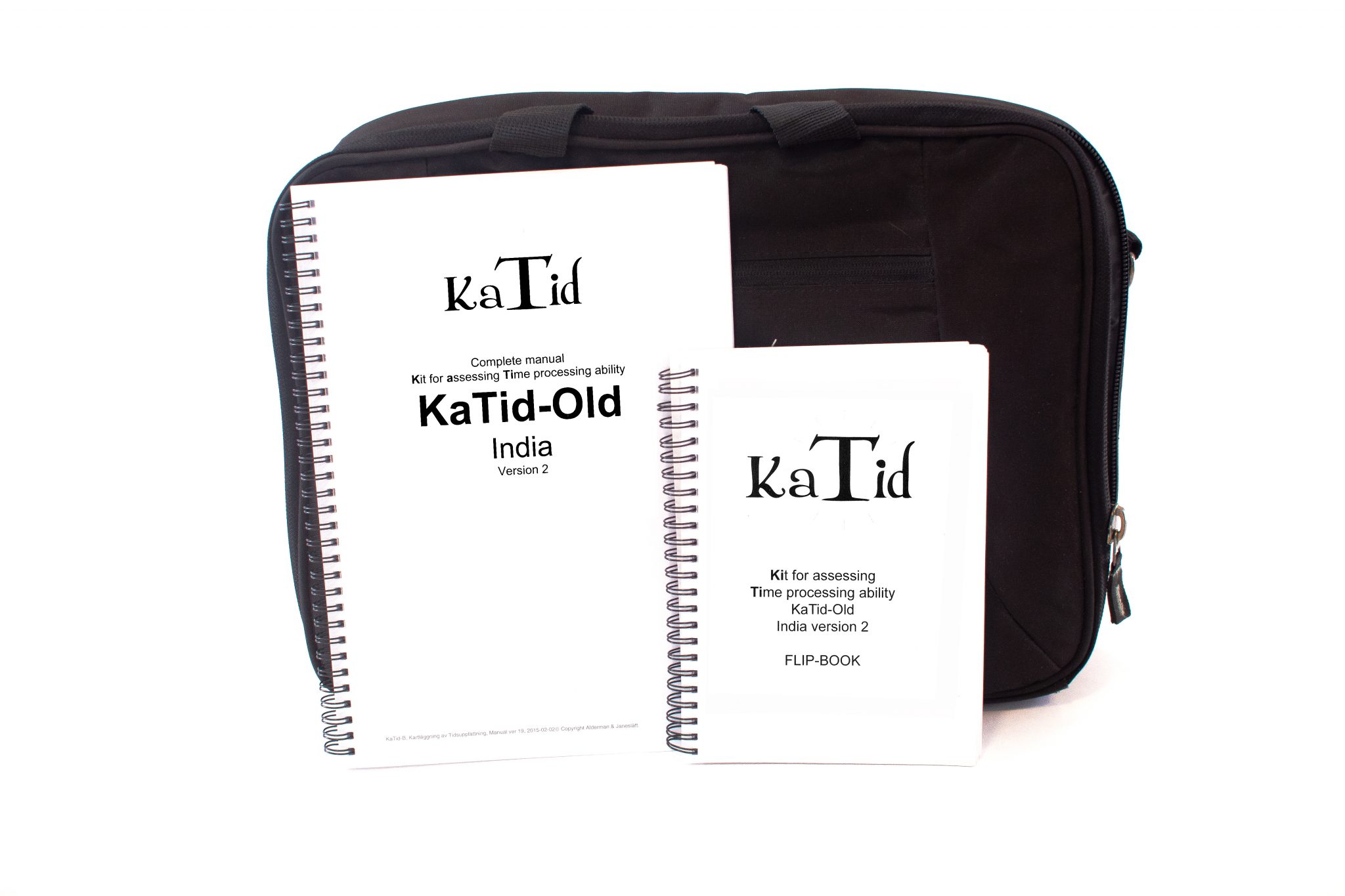 Assessments – KaTid